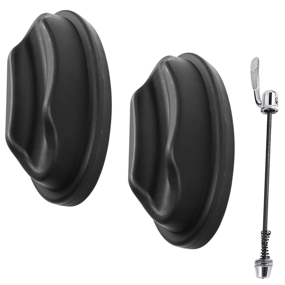 Hytrove Cycling Handlebar Riser Block Steel for Cyclists 1 Set ...