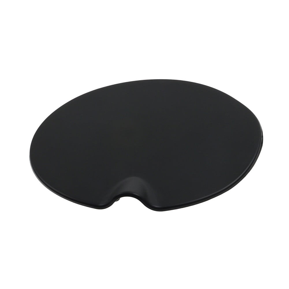 Plastic Fuel Door Lid Black For Merceds For Smart Fortwo 2008-2015 ...