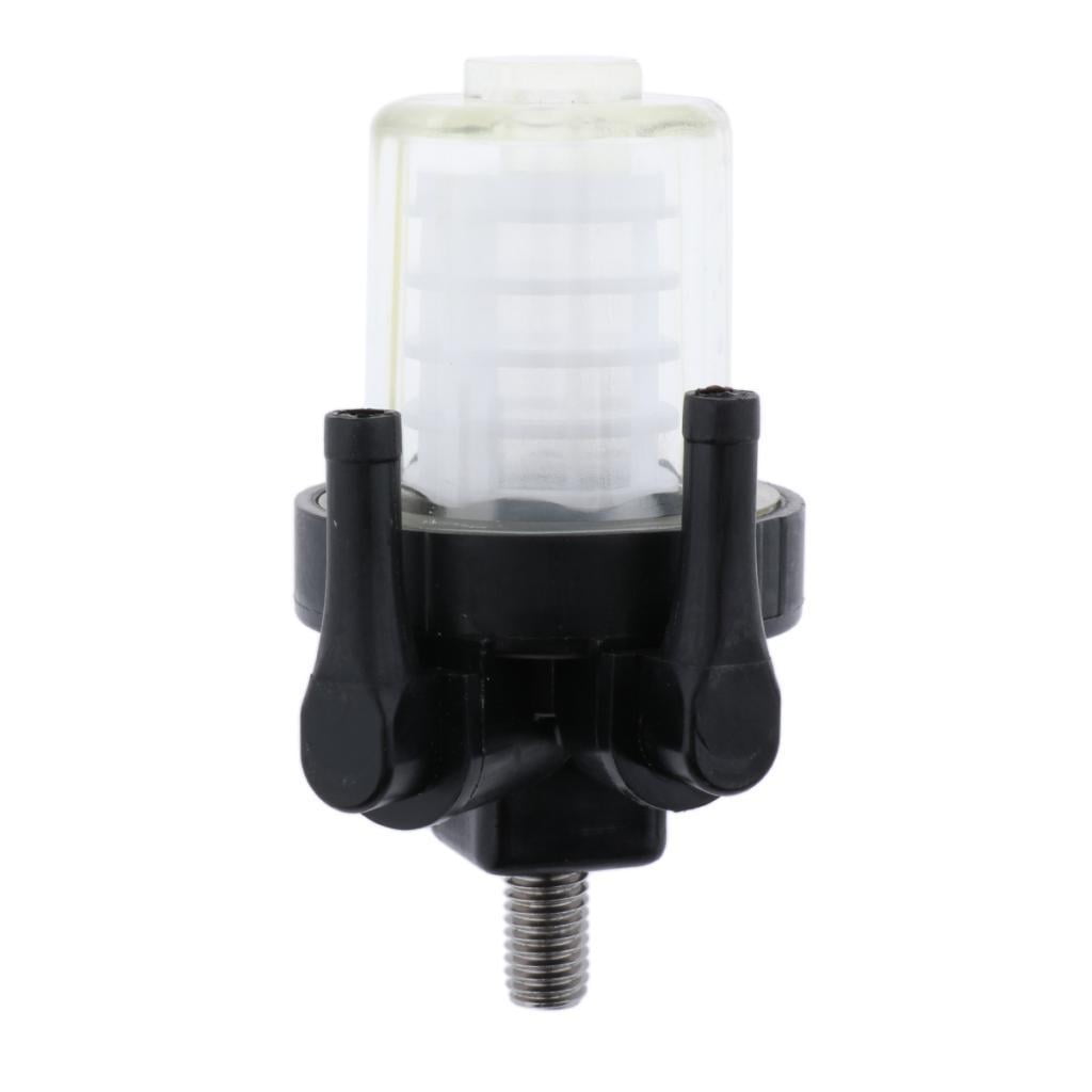 Plastic Fuel Filter for Yamaha Outboard Marine Engine, Oil Water ...