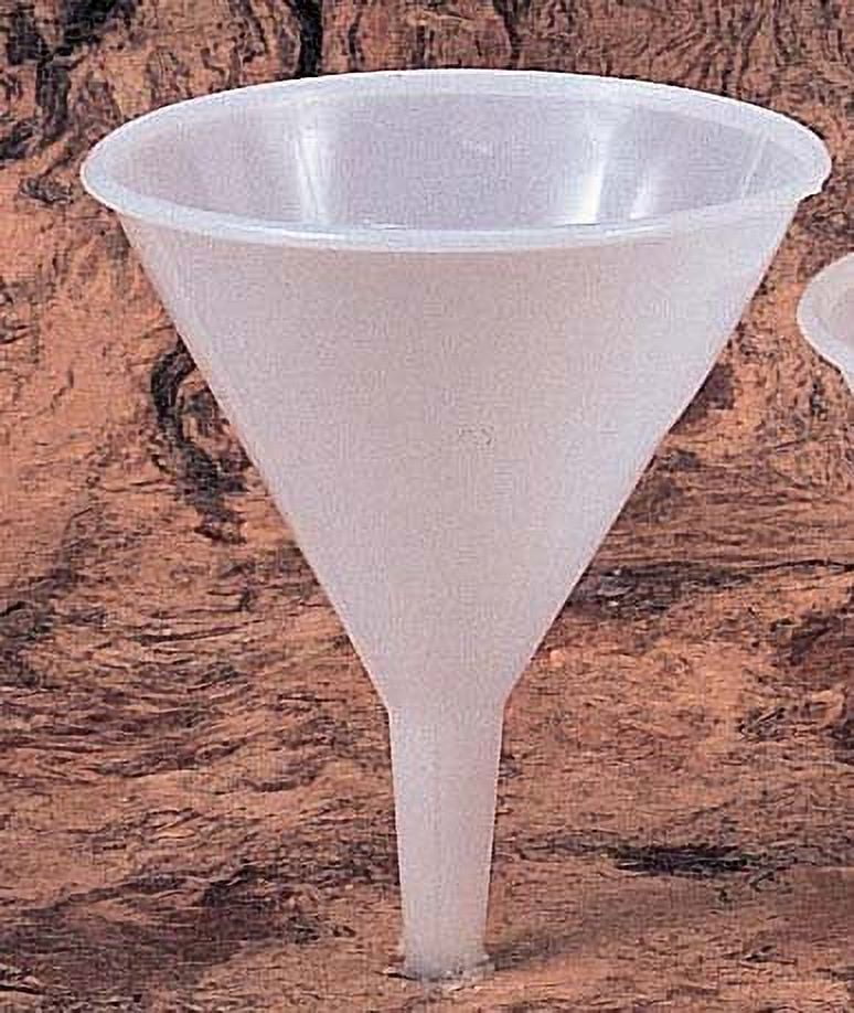 Plastic Funnel - 4 Ounce - Walmart.com