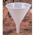 Plastic Funnel - 4 Ounce - Walmart.com