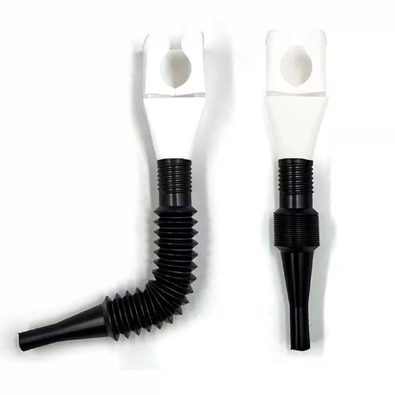 Plastic Funnel Square Small Size for Oil Pouring Refueling and Cooking ...