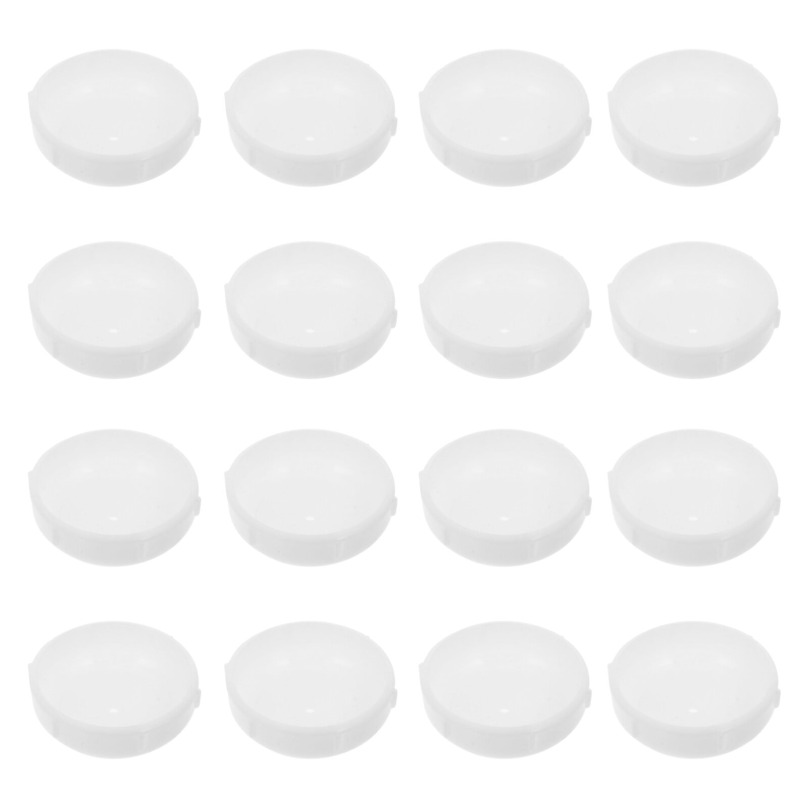 Plastic Furniture Feet Simple Table Pads Practical Sleeves Outdoor Legs ...