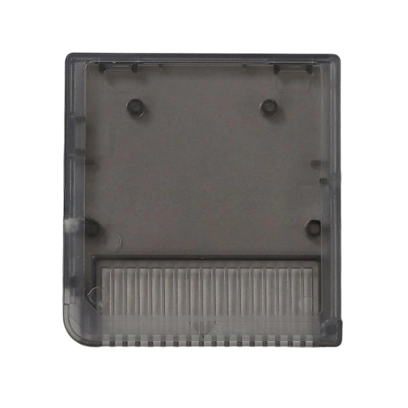 Plastic Game Card Shell for NDS Cartridge Scratchproof Shell Case Game ...