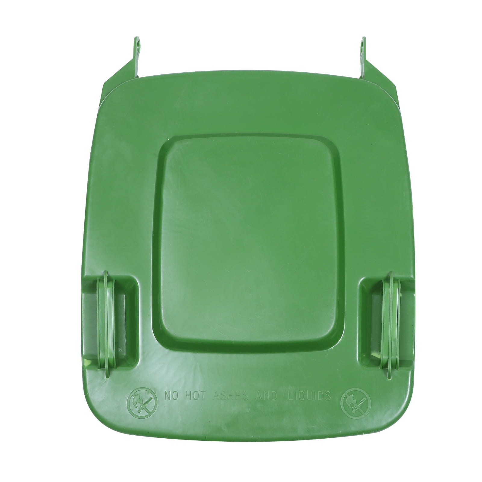 Plastic Garbage Can Lid,Plastic Trash Can Lid, 240L Trash Can ...