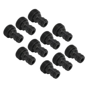 Quick Connect Hose Fittings Plastic