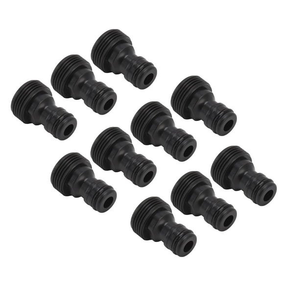 Quick Connect Hose Fittings Plastic