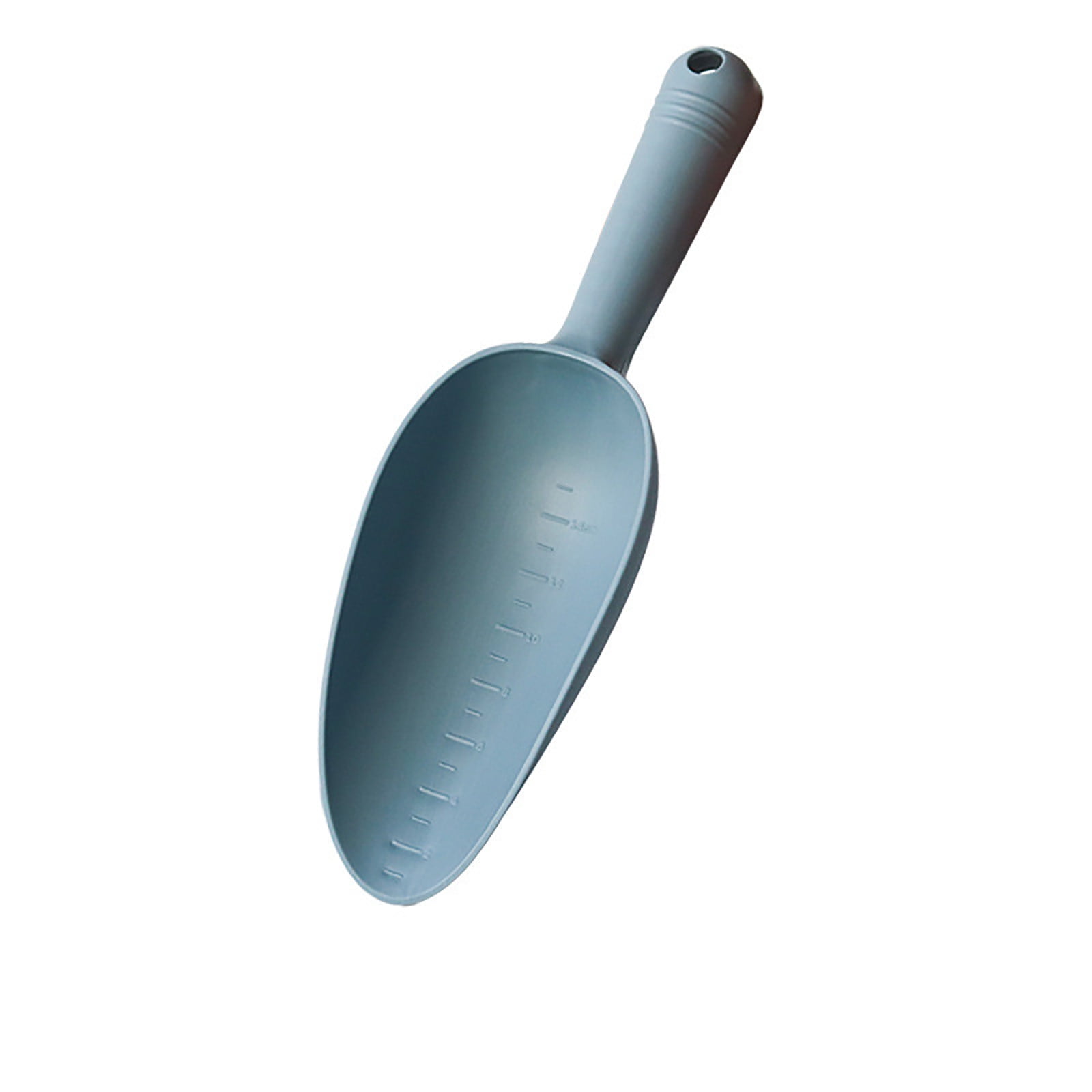 Plastic Garden Shovel, Multi-Function Plastic Scoop, Soil Shovel Spoons ...