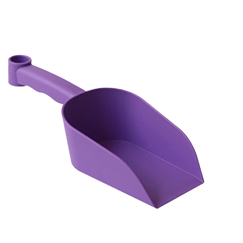 Plastic Garden Shovel Multi-Purpose Soil Digging Tool for Gardening ...