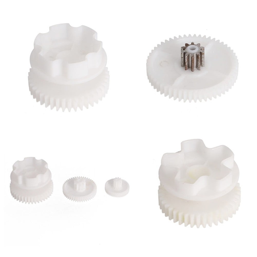 Plastic Gear For Gearbox 550 And 390 Children\'S Electric Car For Kid ...