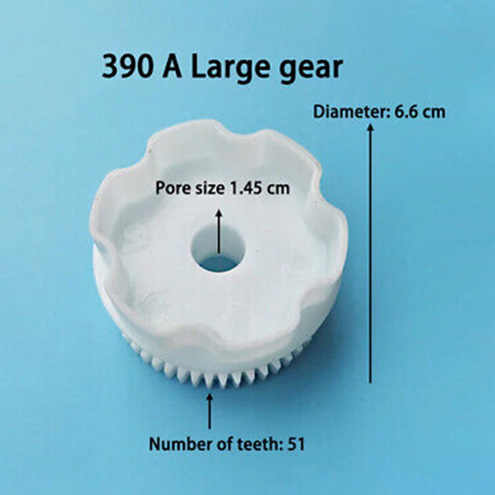 Plastic Gear for Gearbox 550 and 390 Children\\\'s Electric Car Kid ...