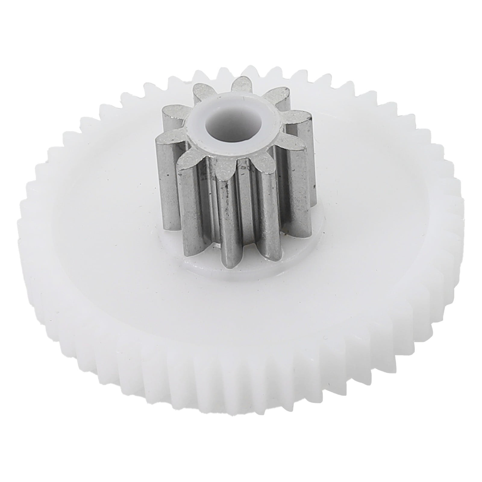 Plastic Gear for Gearbox 550 and 390 Children's Electric Car Kid Ride ...