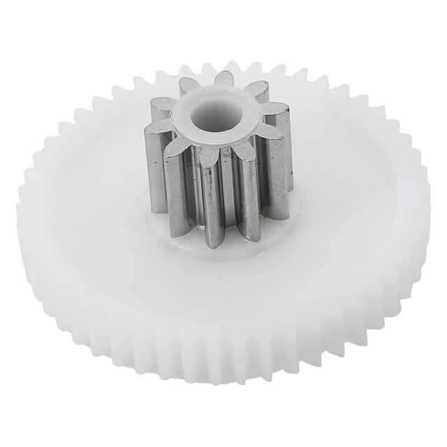 Plastic Gear for Gearbox 550 and 390 Children's Electric Car Kid Ride ...