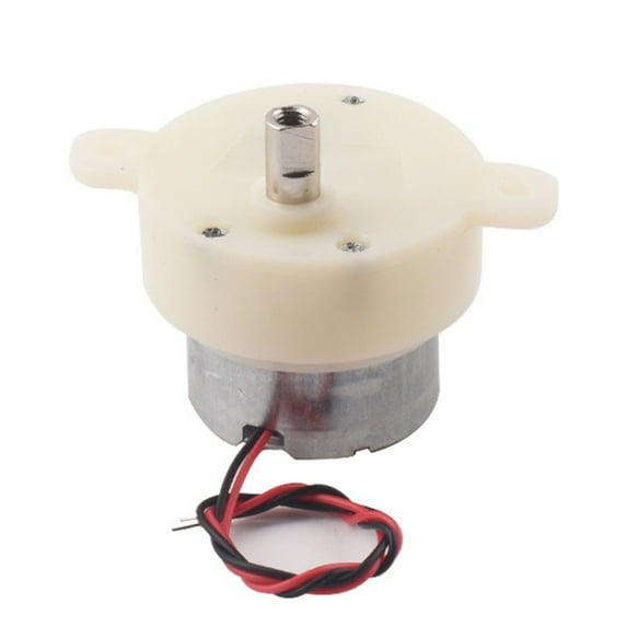 Plastic Gearboxes Gear Motor Small 300 Gear Motor Gearboxes Reduction ...