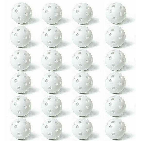 Plastic Golf Balls