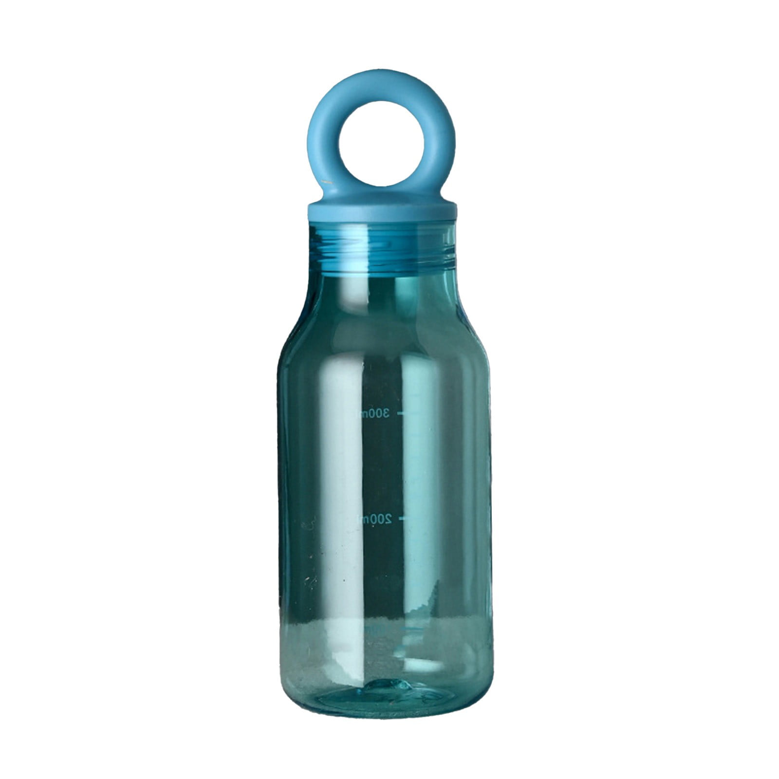 Plastic Graduated Cup, 500ml Capacity, Leakproof Sealed Lid ...