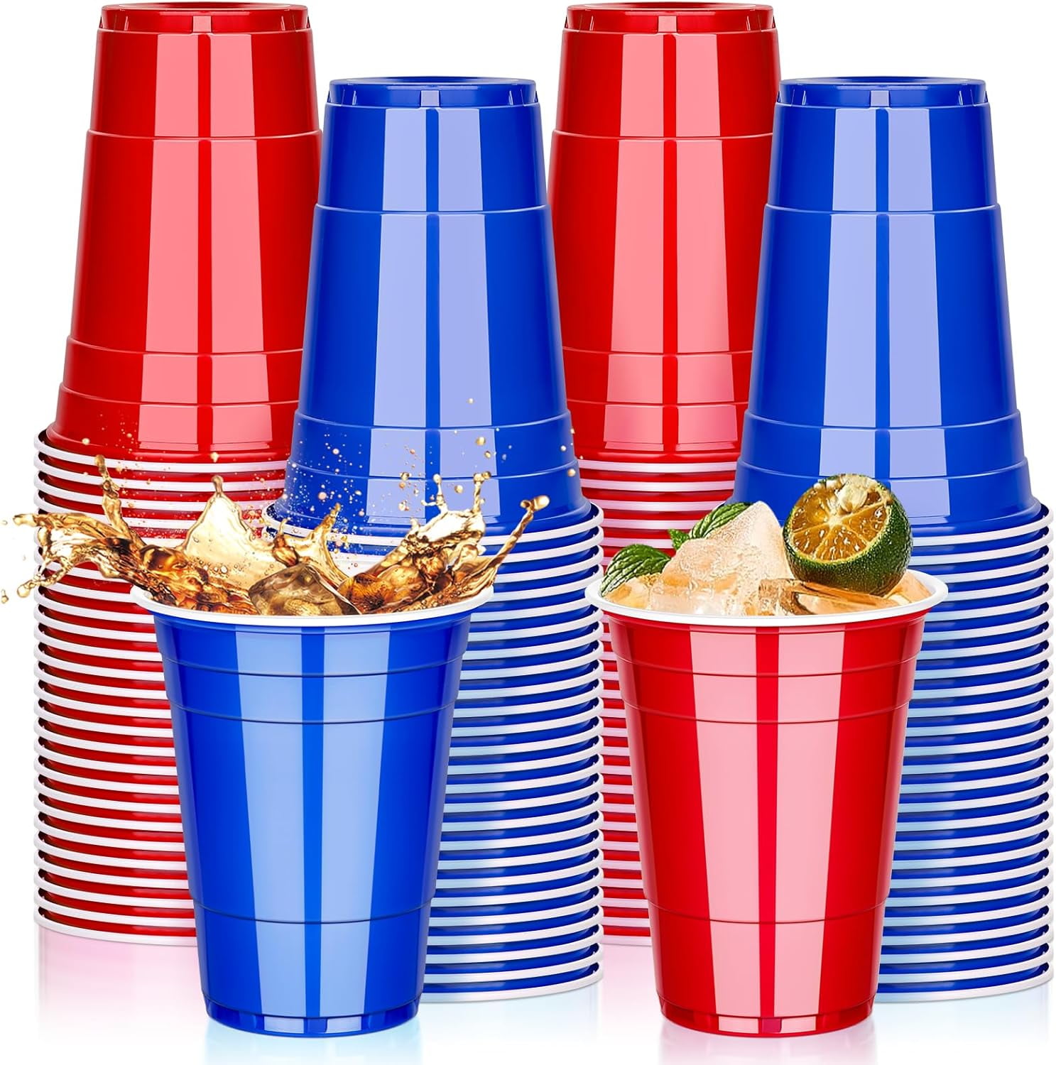 Plastic Graduation Cup - Disposable Party Cup, suitable for weddings ...