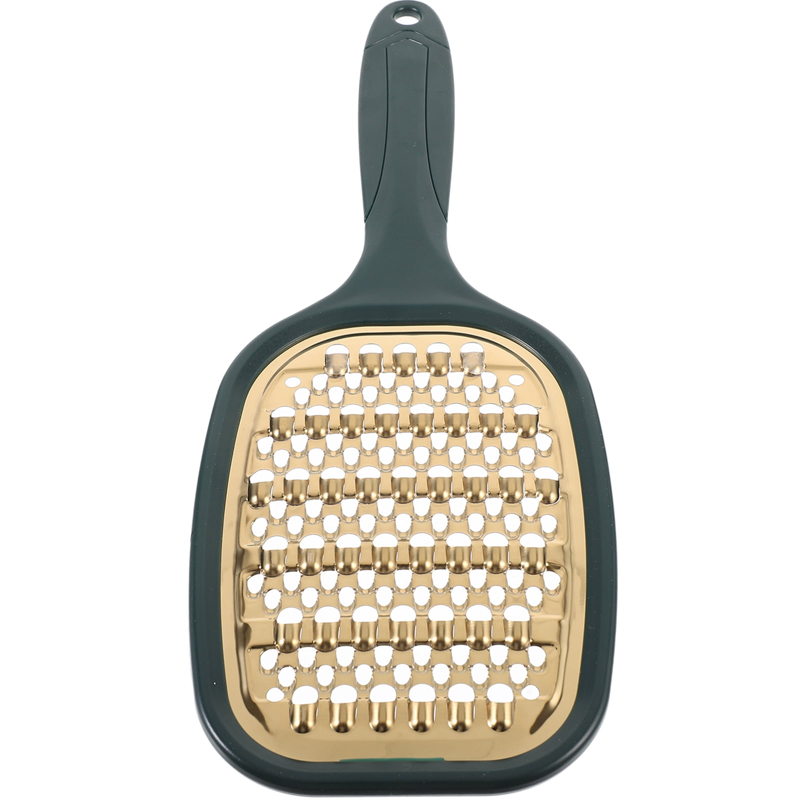 IDEANATEGRATE Handheld Potato Mincer Cheese Grater Plastic Shredding ...