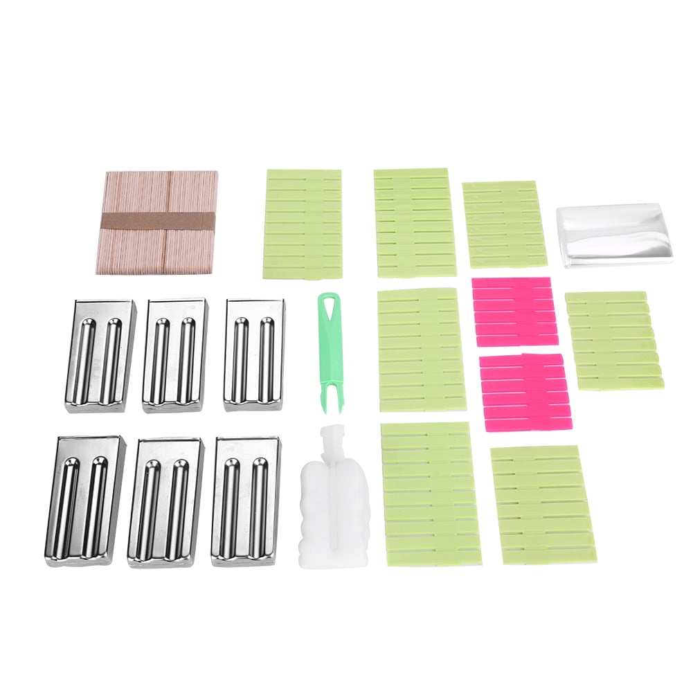 Plastic Green Makisu: Sushi Rolling Mat For Authentic Sushi Experience ...