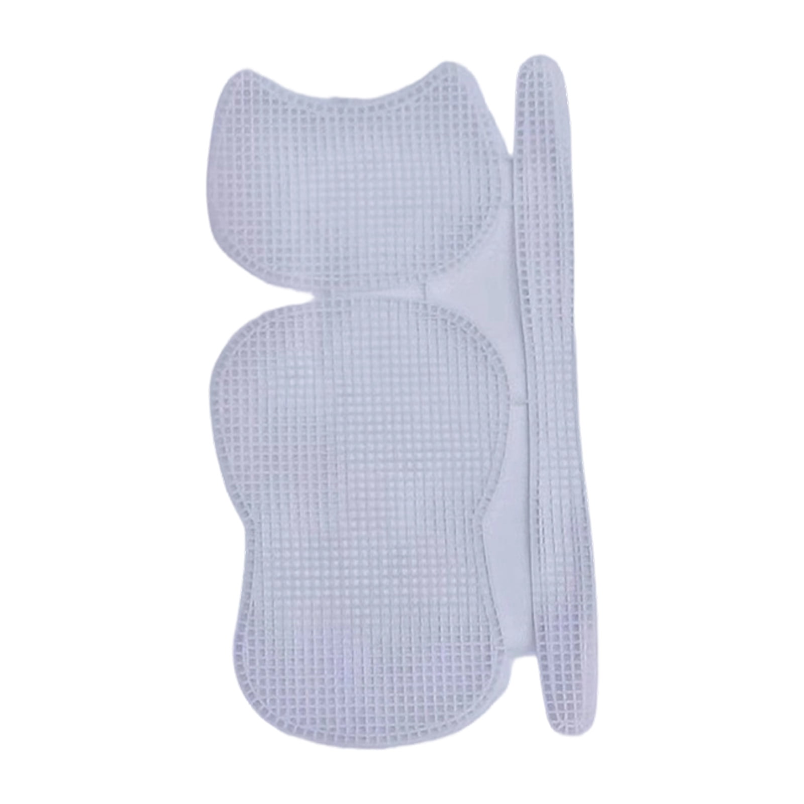 Plastic Grids Sheet Template For Crafting Horse Bags And Projects ...