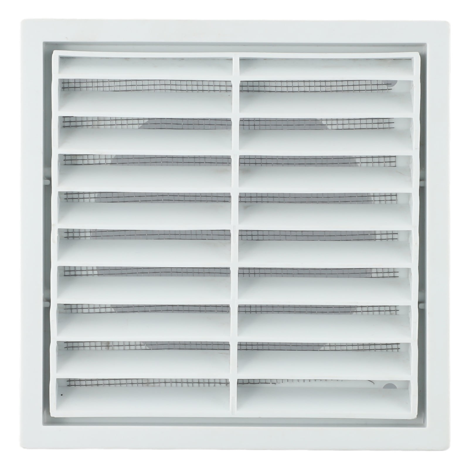 Plastic Grille Air Outlet Fresh Air Exhaust Outlet Fresh Air Auxiliary ...