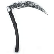 Four Piece Reaper Sickle - Walmart.com