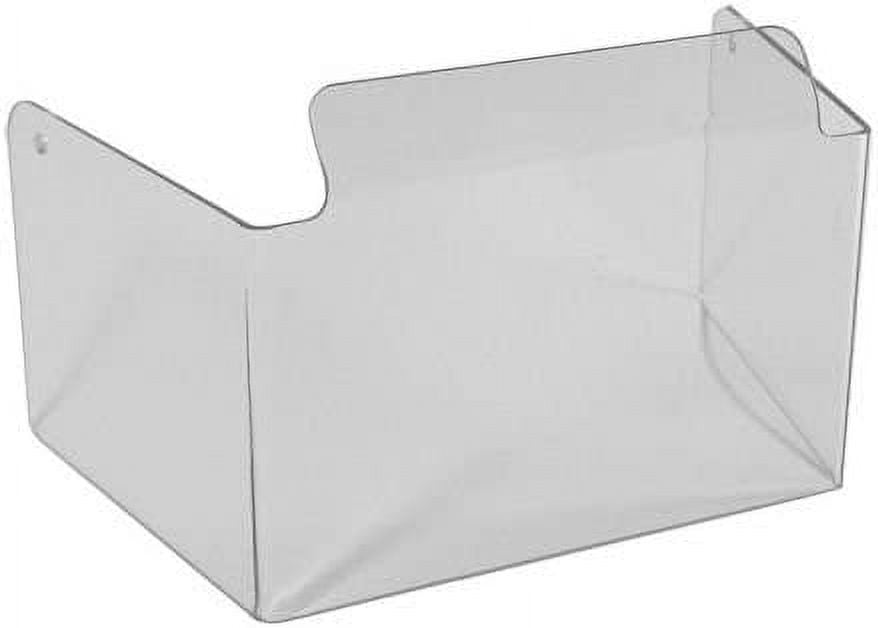 Plastic Guard for Mix'n Machine - Walmart.com