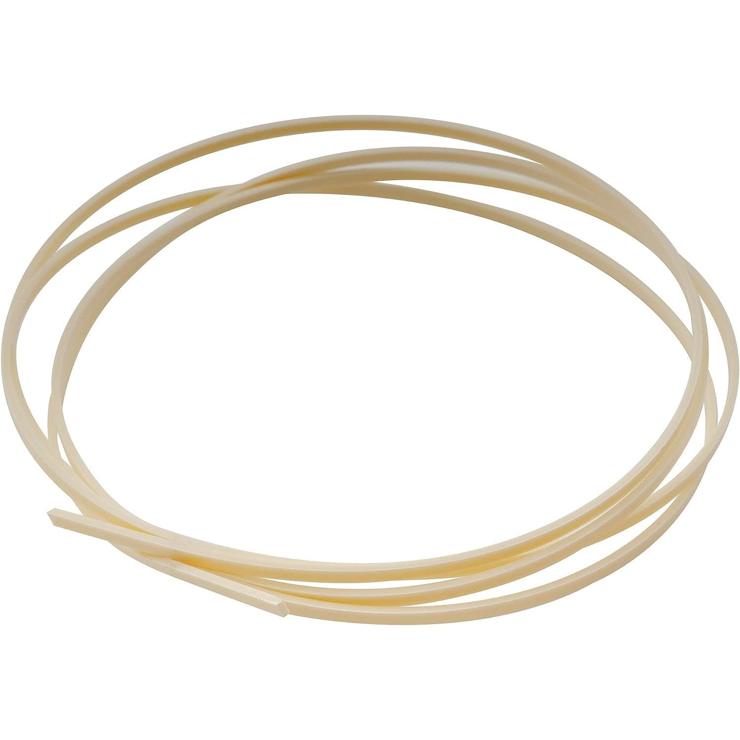 Plastic Guitar Binding Purfling Strip 1650 x 3 x 1.5 mm Pearl Tortoise ...