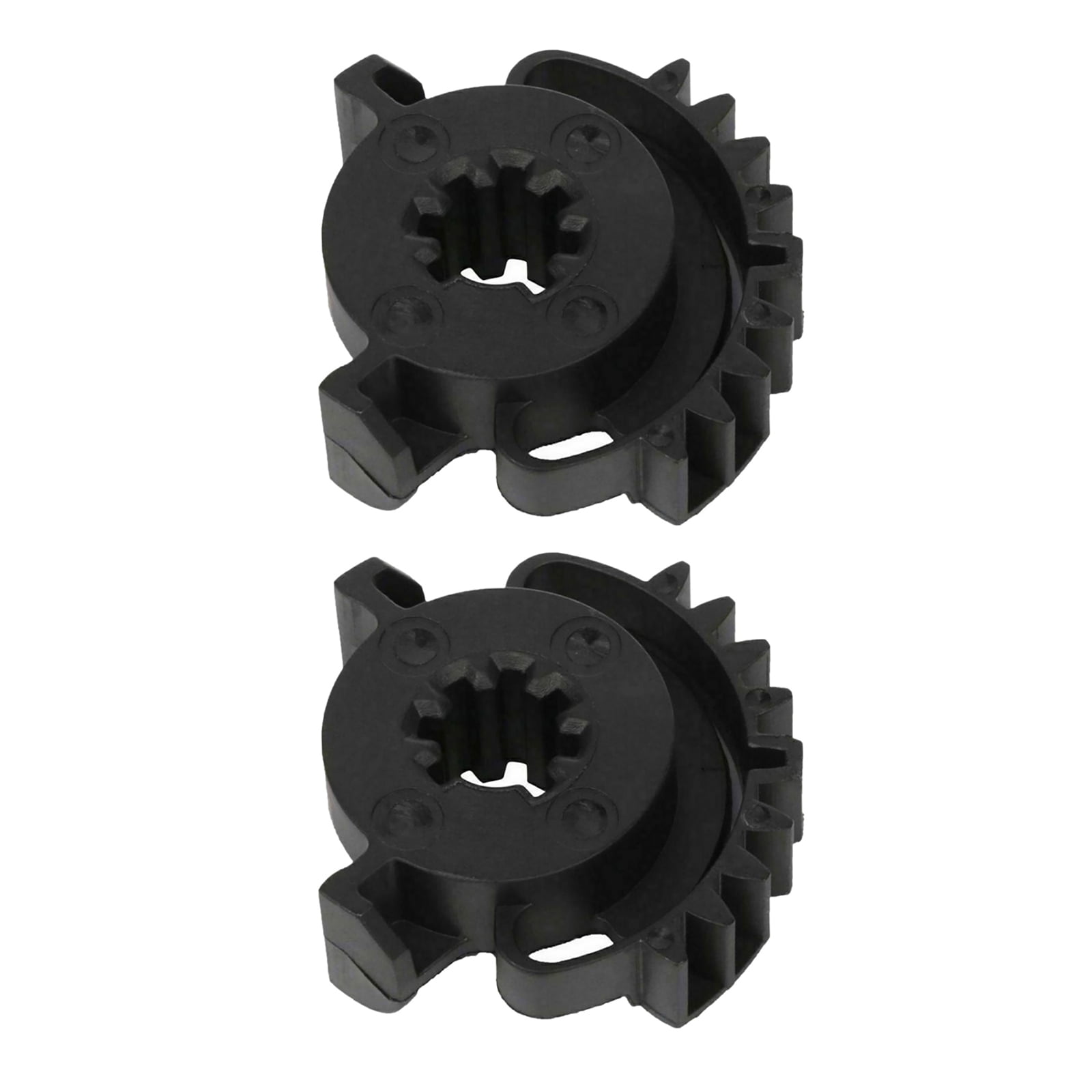 Plastic HVAC Blend Door Actuator Gear for Dodge Durango, Jeep Grand ...