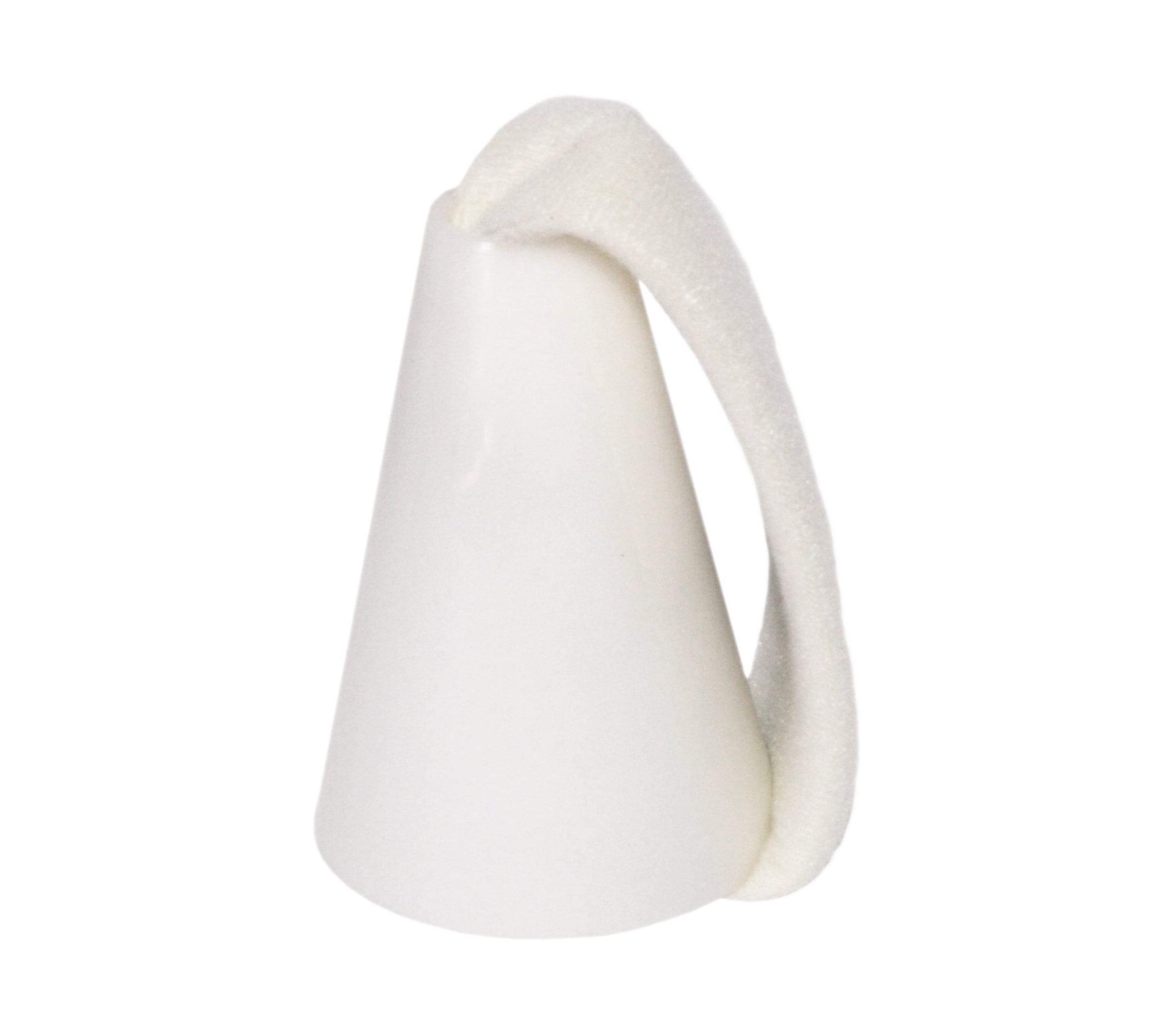 Plastic Hand Cone with Strap - Walmart.com