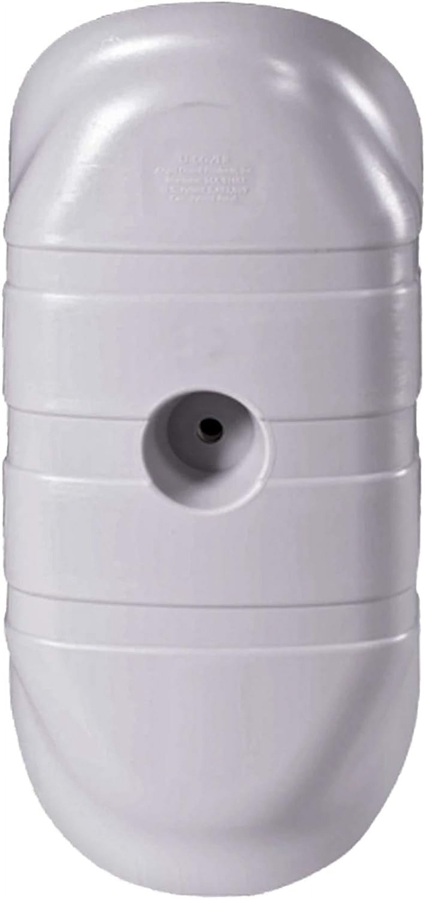 Plastic Hand Hole Security Cover for Light and Utility Poles - Walmart.com