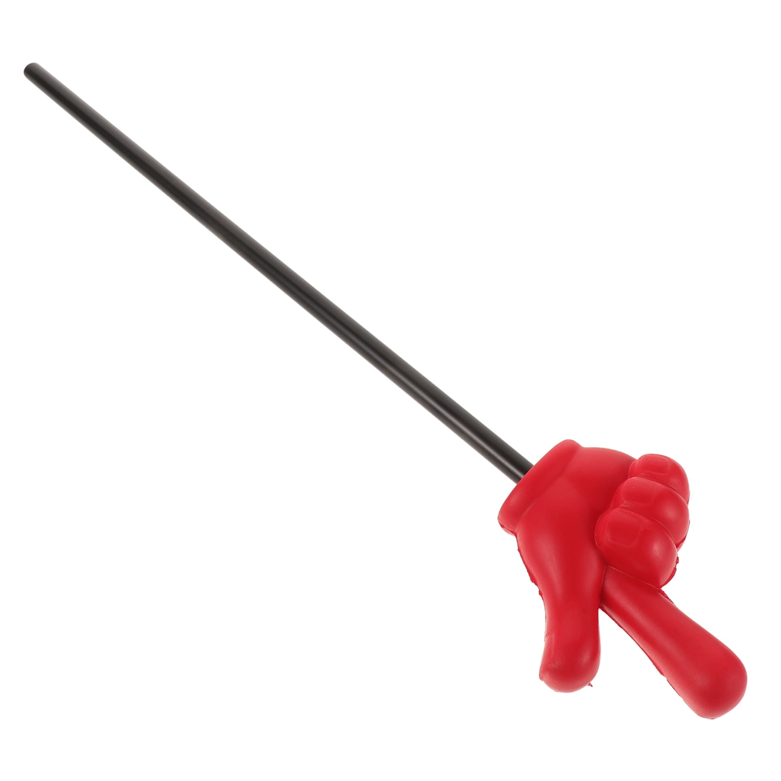 Plastic Hand Pointer Sticks Finger Reading Sticks Hand Finger Pointer ...