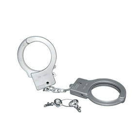 Chinese Handcuffs