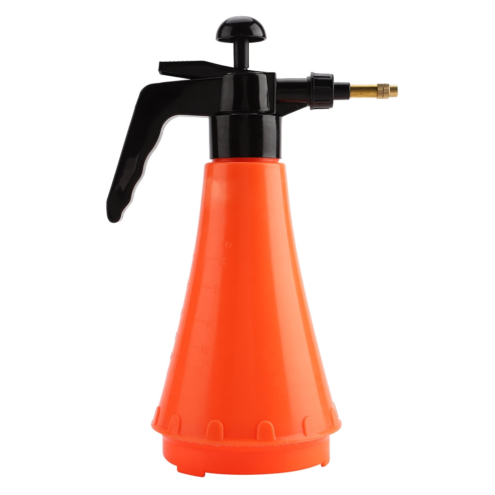 Plastic Handheld Garden Sprayer Blower Agriculture Weed Pest Control ...