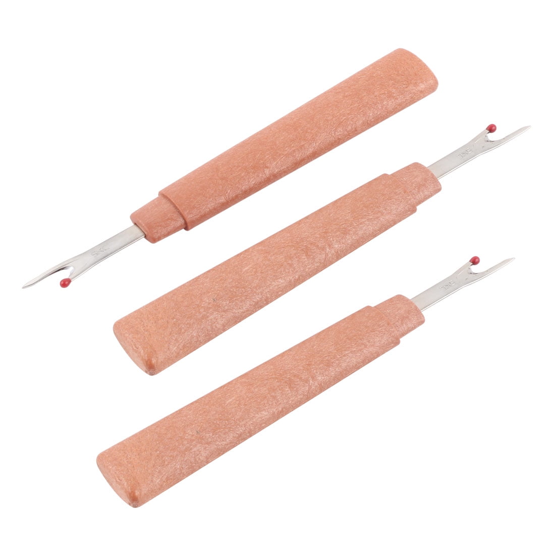 Plastic Handle Craft Thread Cutter Seam Ripper Stitch Unpicker Sewing ...