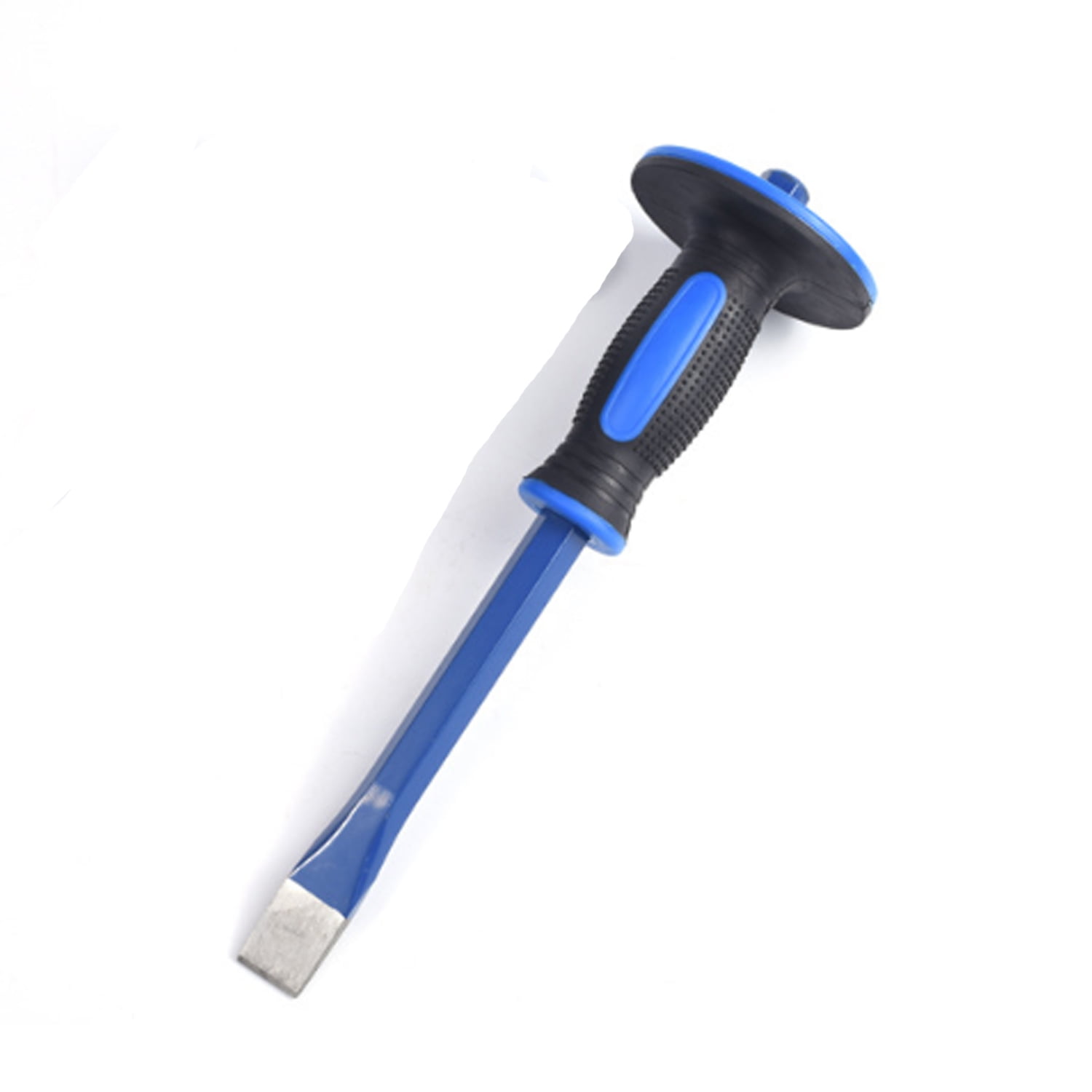 Plastic Handle Flat Chisel Sharp Chisel Engineering Repair Chisel ...