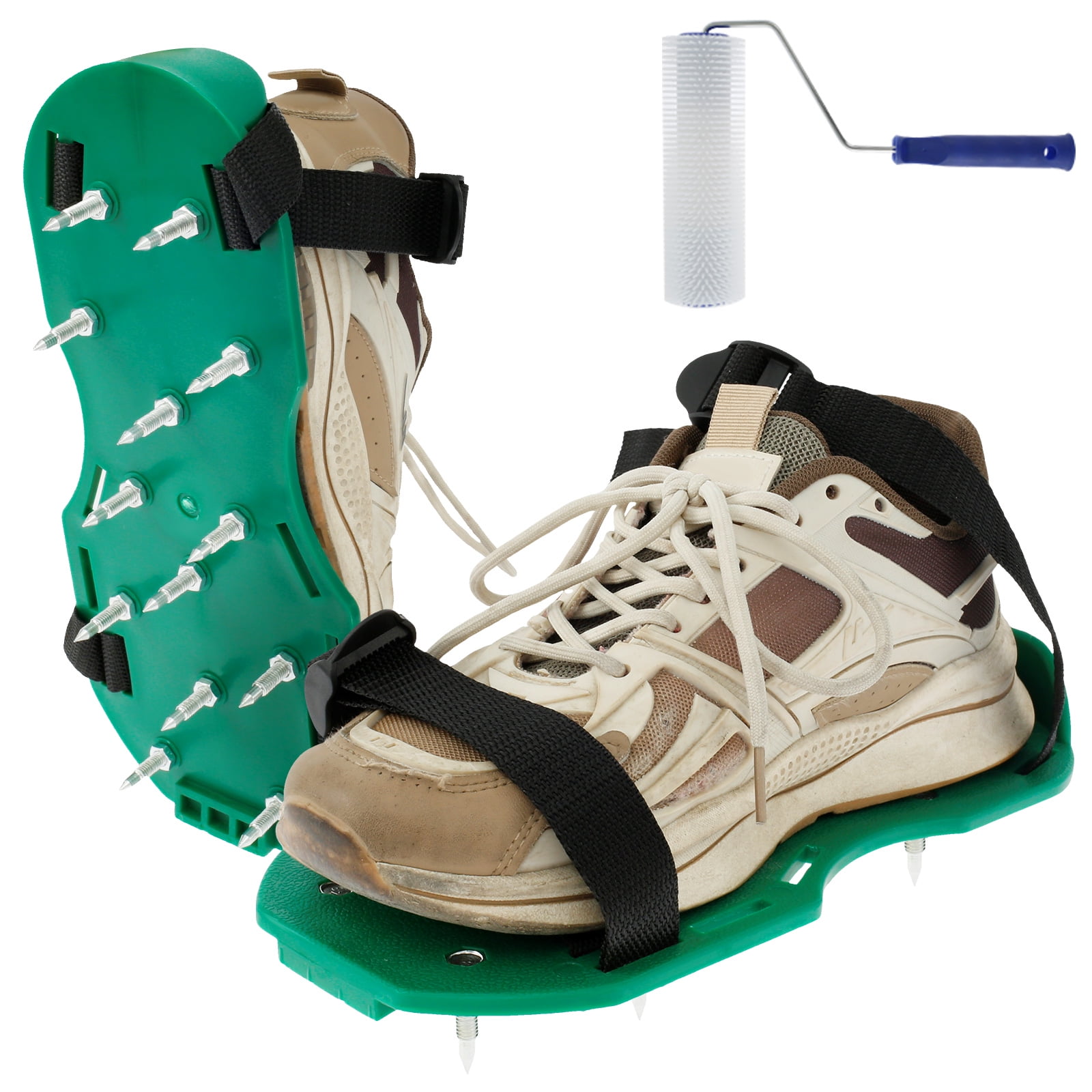 Plastic Handle Self Leveling Tool Kit Multipurpose Portable Cement ...