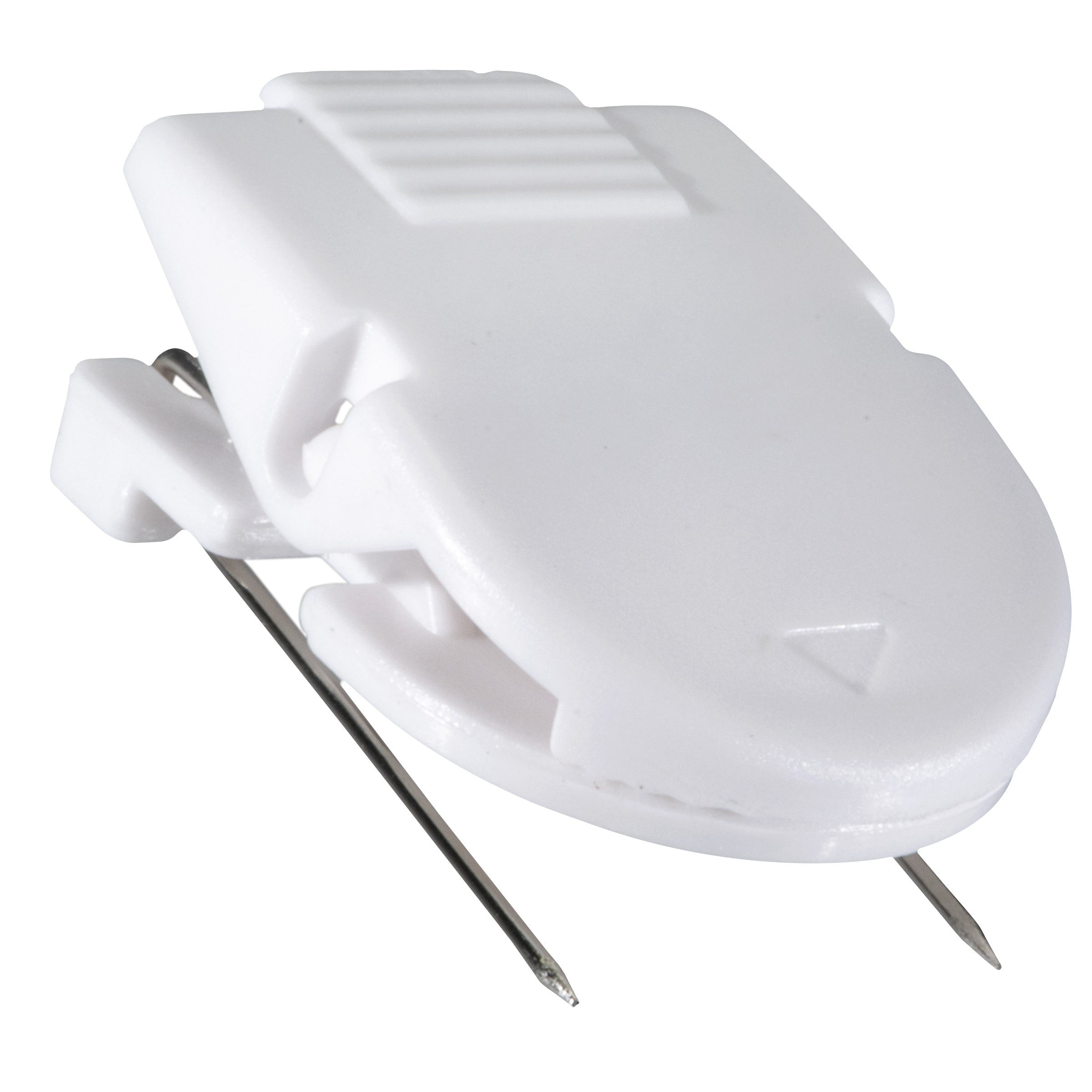 Plastic Hangmaster Cubicle Clips - Walmart.com