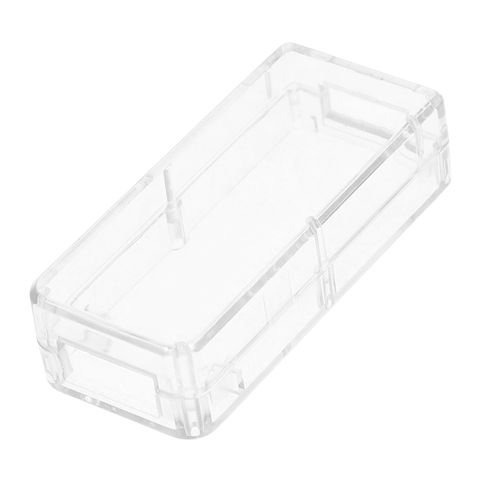 Plastic Hard Drive Case External Hdd Enclosure Hard Disk Protective ...