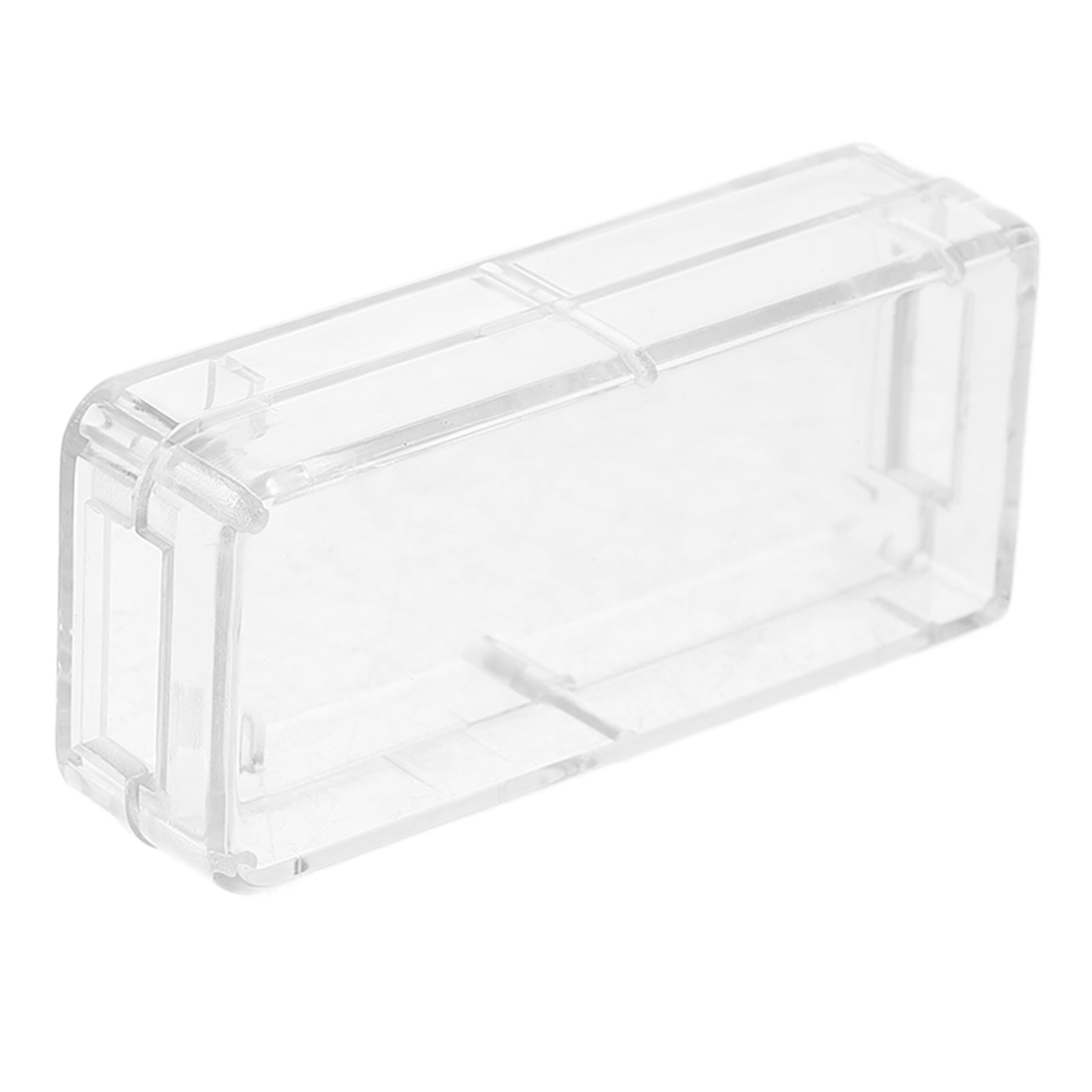 Plastic Hard Drive Case External Hdd Enclosure Hard Disk Protective ...