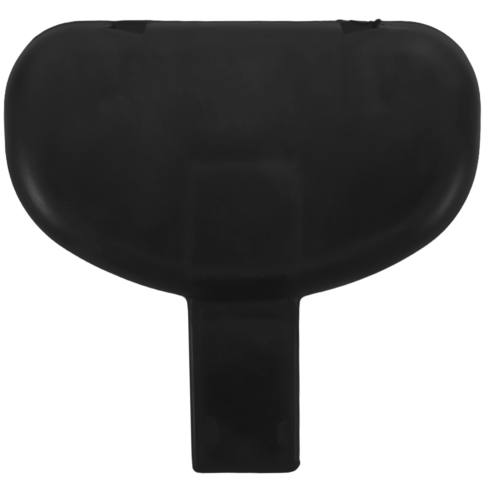 Plastic Headrest Neck Support for Strollers Attachable Pram Headrest ...