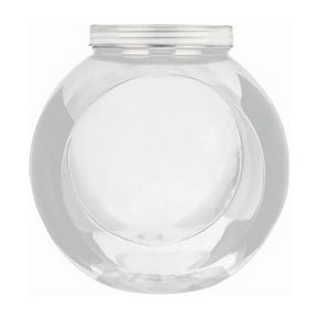 Candy Plastic Jars