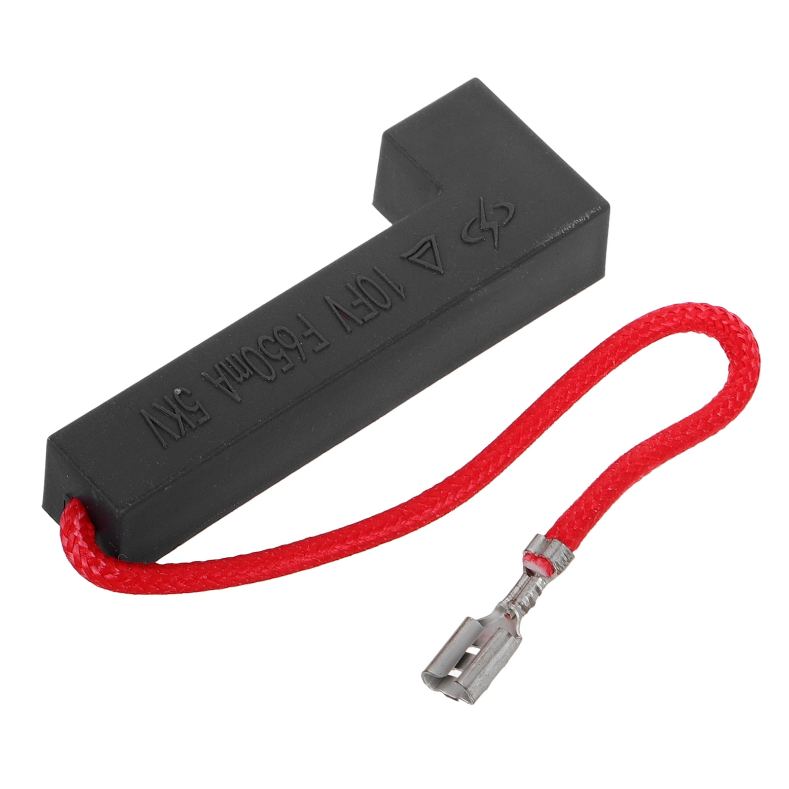 Plastic High Voltage Fuse High Voltage Fuse Replacement Plastic ...