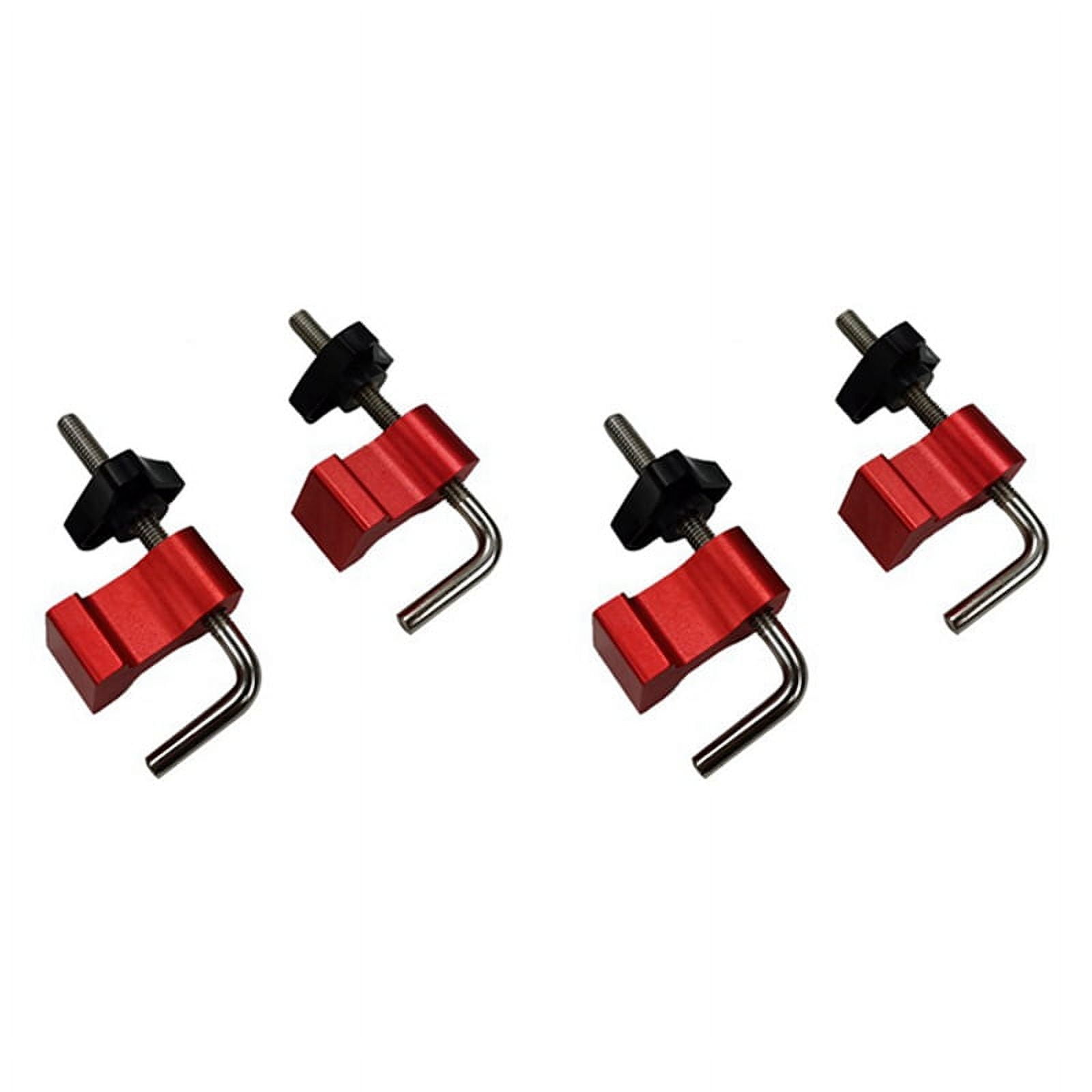 Plastic Hobby Airbrush Booth Clip Base Stand Paint Model Part Holder ...