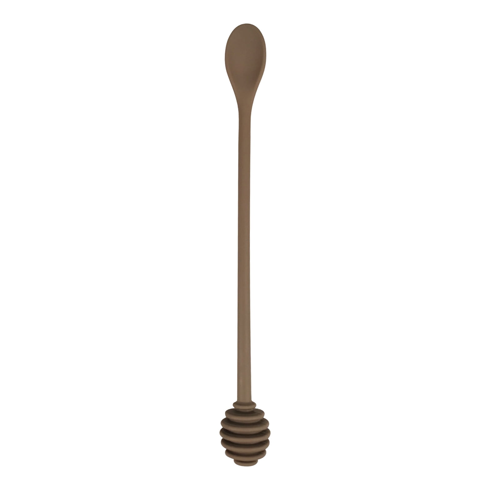 Plastic Honey Dipper Stick | Stirring Spoon for Jars & Containers ...