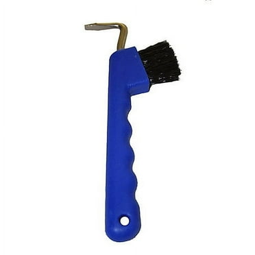 HOOF PICK BRUSH W/GRIP PINK - Walmart.com