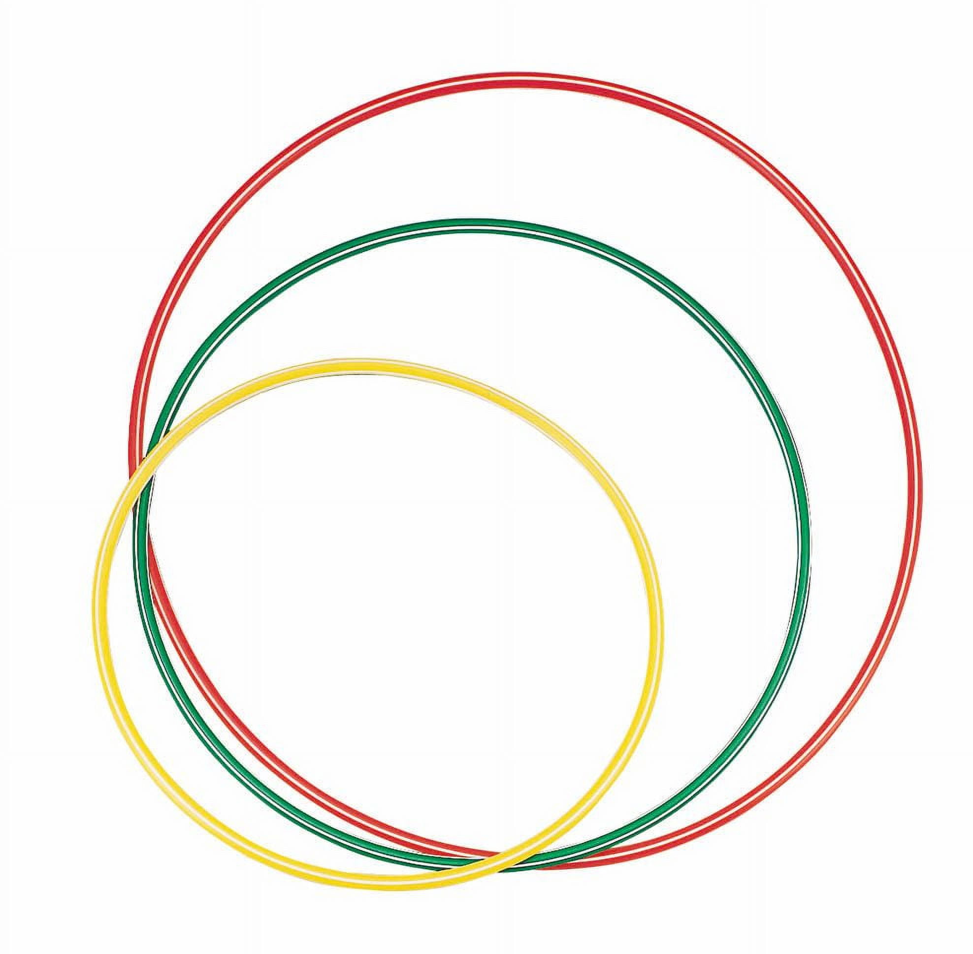 Plastic Hoop 24in 12-pk - Walmart.com