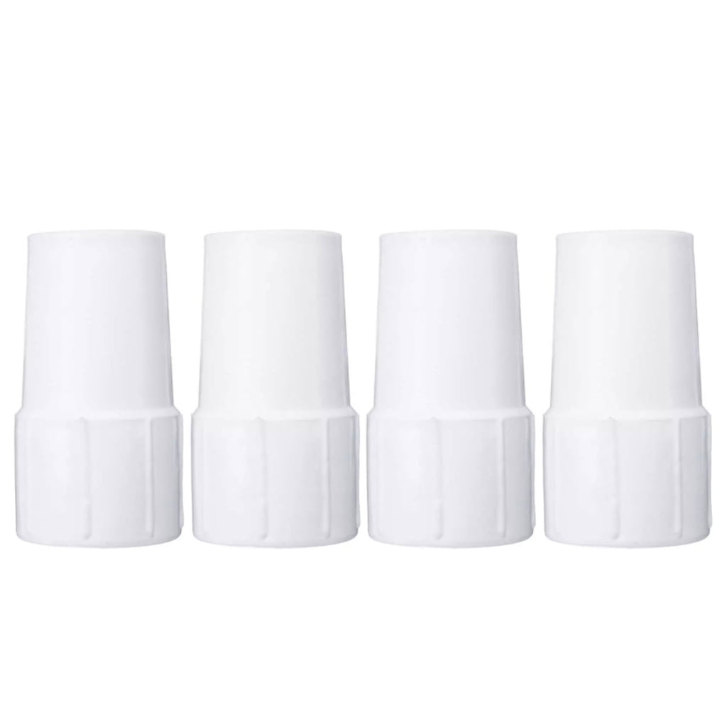 Plastic Hose Coupler Set Replacement Adapter Hose Fittings Plastic ...