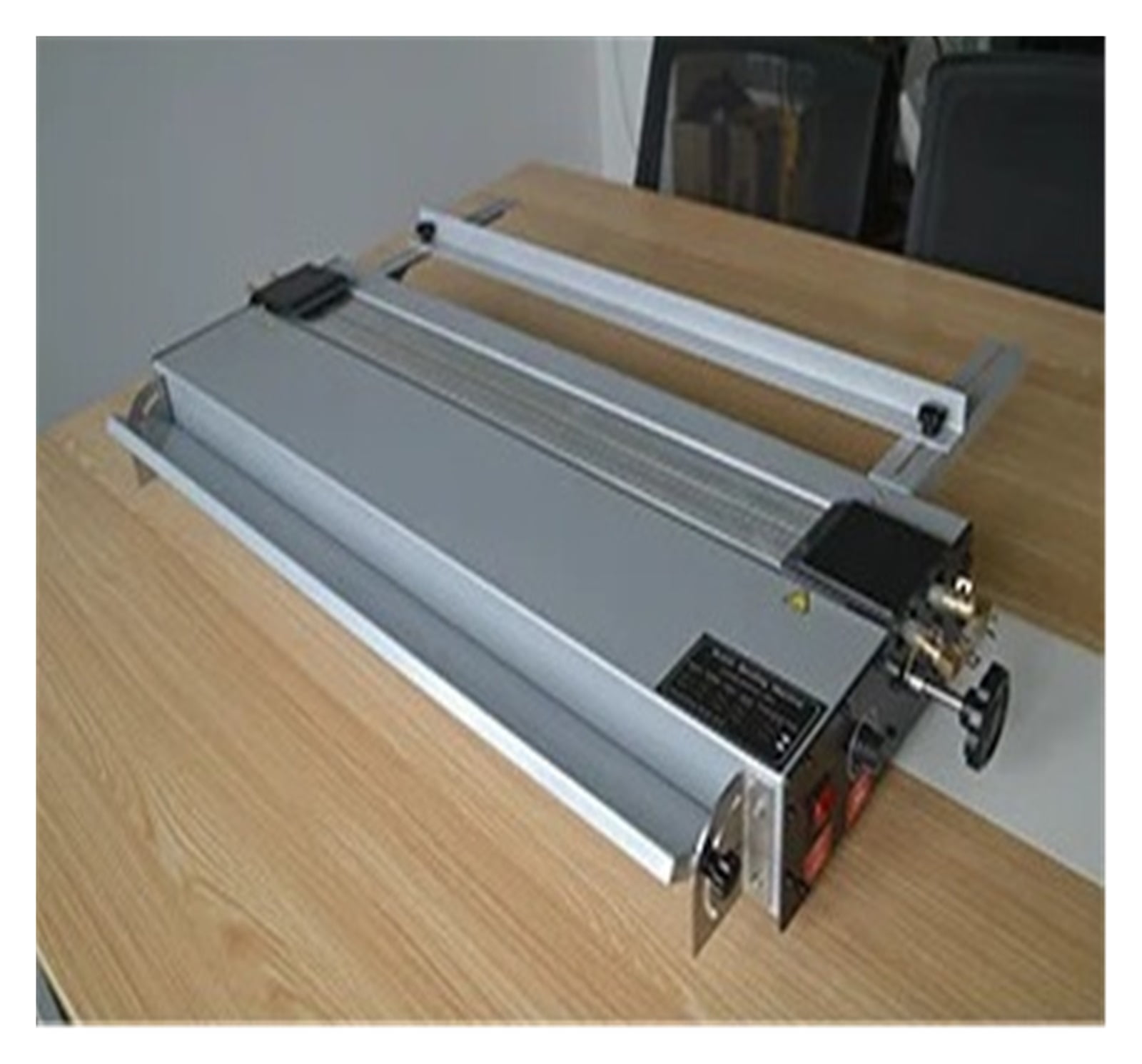 Plastic Hot Acrylic Bending Machine PVC Manual Bender Tool With Heater ...
