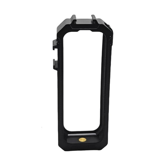 Plastic Housing For X5 Cameras Expandable Mount Point Cooling Structure ...